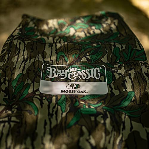 Bayou Classic 700-525 Camo Cover Fits Bayou Classic 2.5-gal Bayou Fryer Model 700-725