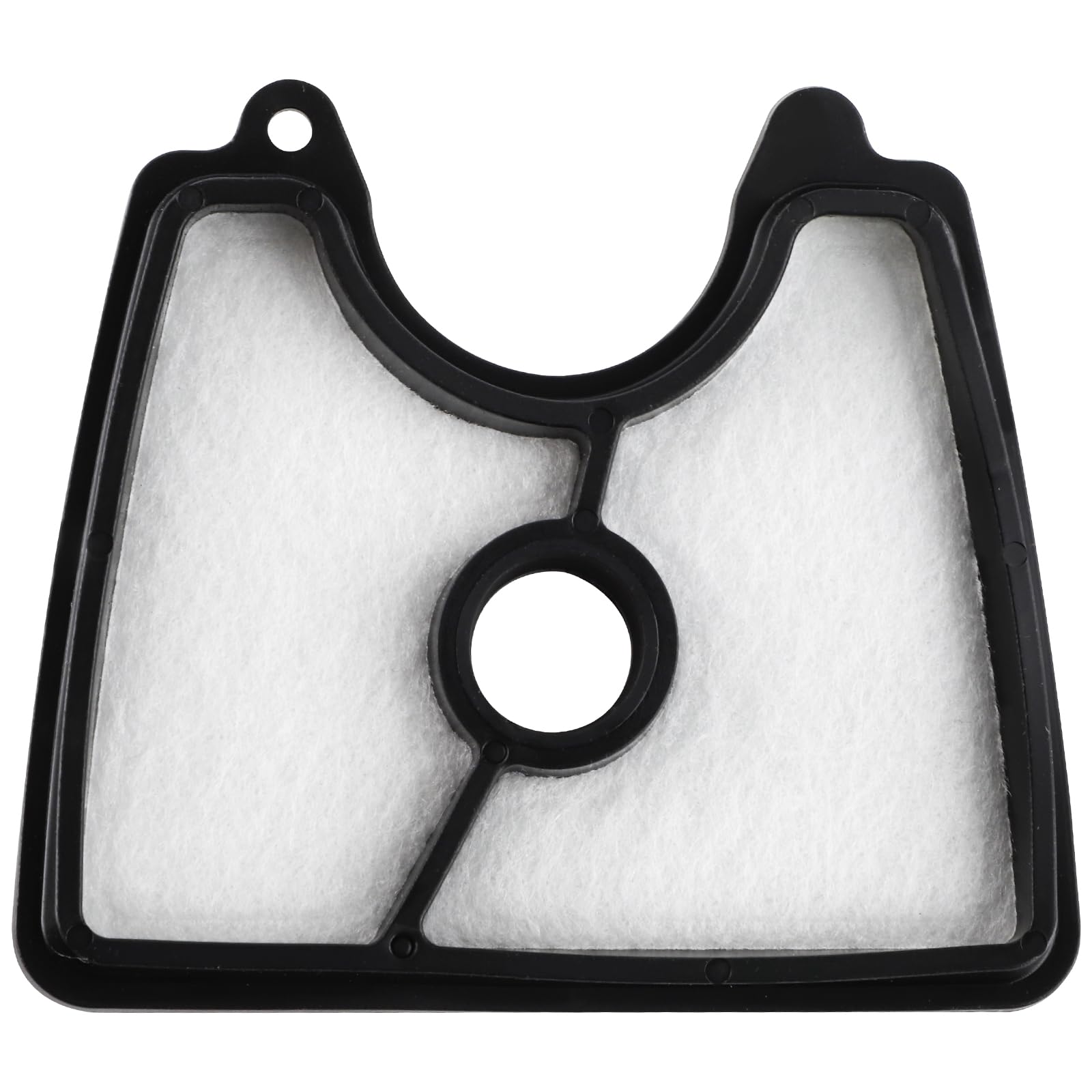 HUSWELL 581798001 125B Fuel Line 545112101 Air Filter Spline Carburetor Adjustment Tool kit for Husqvarna 125B 125BVX 125BX 28CC 170 MPH Leaf Blower Jonsered B2126 BV2126 Blower