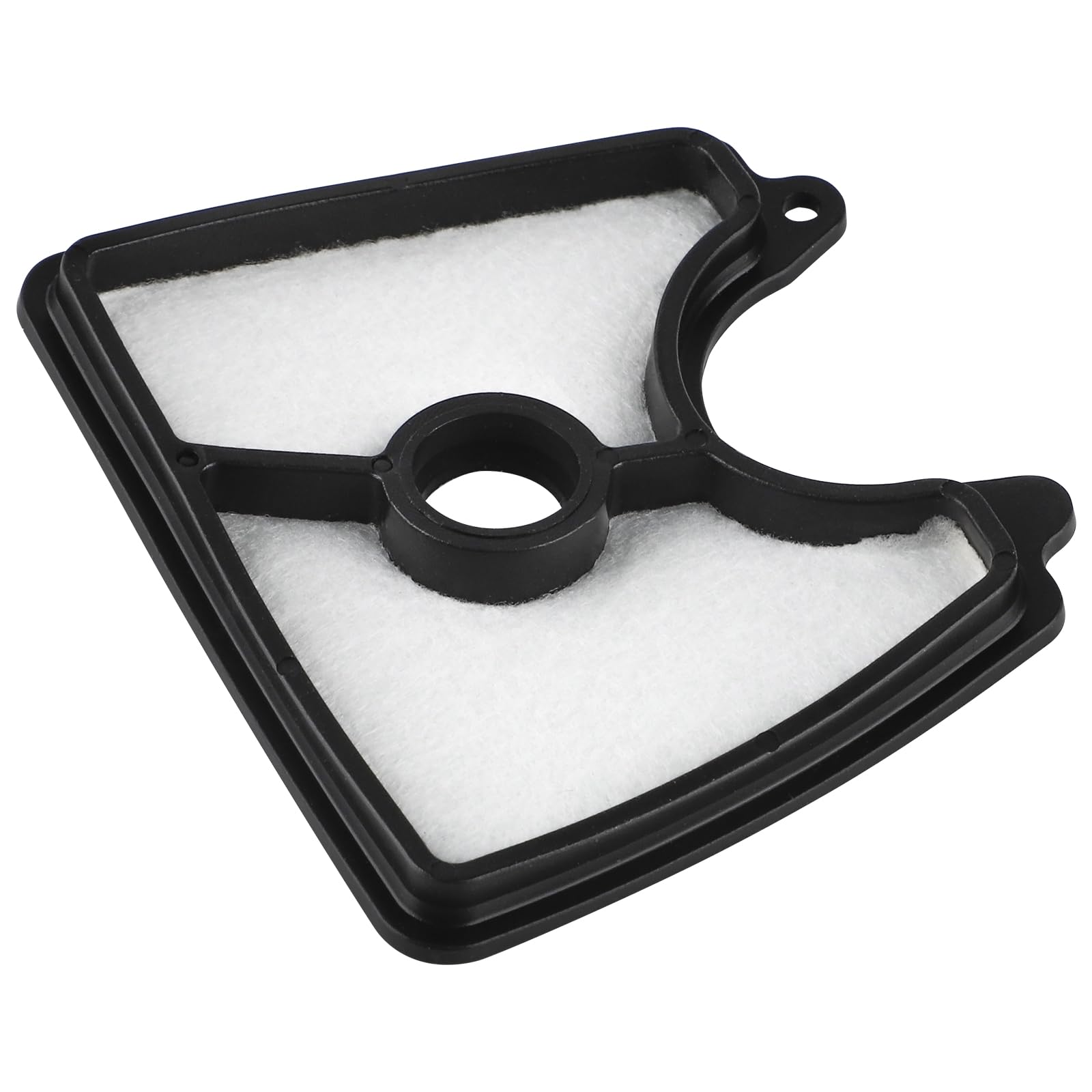 HUSWELL 581798001 125B Fuel Line 545112101 Air Filter Spline Carburetor Adjustment Tool kit for Husqvarna 125B 125BVX 125BX 28CC 170 MPH Leaf Blower Jonsered B2126 BV2126 Blower