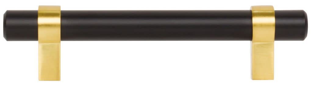 Jeffrey Alexander 596SN Pull Key Grande Collection, Satin Nickel