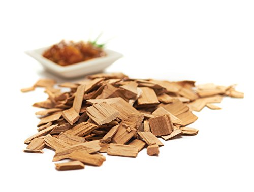 GrillPro 00250 Alder Wood Chips,Brown