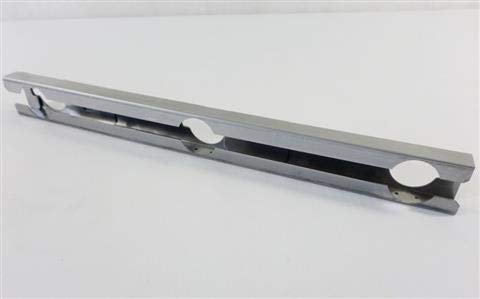 Broil King Baron 15-1/4" X 1-1/2" Burner Flame Carryover Assembly #52224-224A