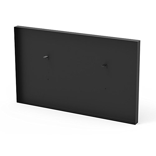 Blackstone 5003 28" Griddle Hard Cover, 28 Inch, Black & Griddle Cover (28 Inches) –Water Resistant, Weather Resistant Heavy Duty 600D Polyester Outdoor BBQ Grilling Cover - Black