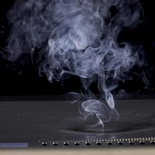 Blaze Drip Tray Flame Guard for Blaze 4-Burner Gas Grills - BLZ-4-DPFG
