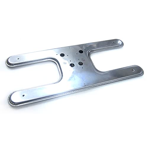 21st Century B05A Large Dual Universal H Burner Kit