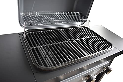 Bronco-3 Burner Propane Gas Grill/Portable by Brand-Man Grills