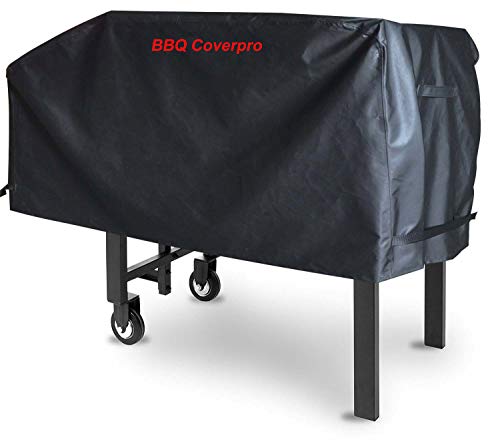 BBQ Coverpro 28 Inch Grill and Griddle Cover (Fits Blackstone 28" Grill Griddle)