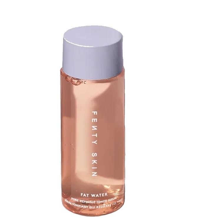 Fenty Skin MINI FAT WATER PORE-REFINING TONER SERUM 1.7 Fl. Oz