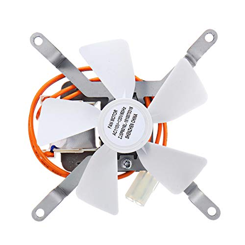 Convection / Combustion Fan for Pit Boss