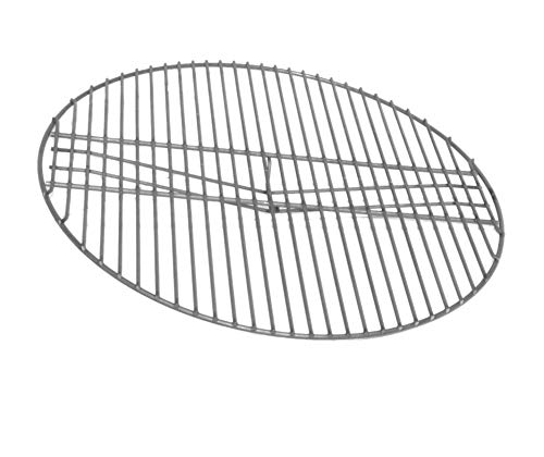 Weber 63040 21.75" Charcoal Grate for The One-Touch Gold 26.75" Charcoal Grill