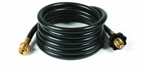 Mr. Heater Hose Connection for Buddy Heaters - 12ft. Length