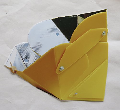 SOL COOK All Season Solar Cooker (17) Camper