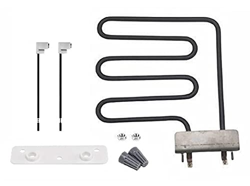 ACE Heating Element Replacement Kit For Char-Broil FDES402103 Electric Smoker L
