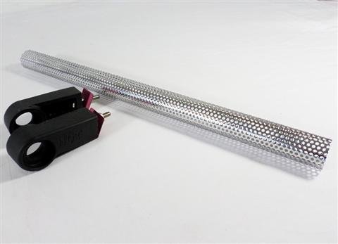 MHP WNK Gas Grill Stainless Steel Stay Cool Replacement Handle 18" GGHANKIT