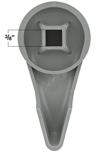 Hot Tub Compatible with Caldera Spas Diverter Valve Handle WAT022021