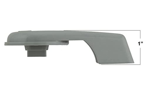 Hot Tub Compatible with Caldera Spas Diverter Valve Handle WAT022021
