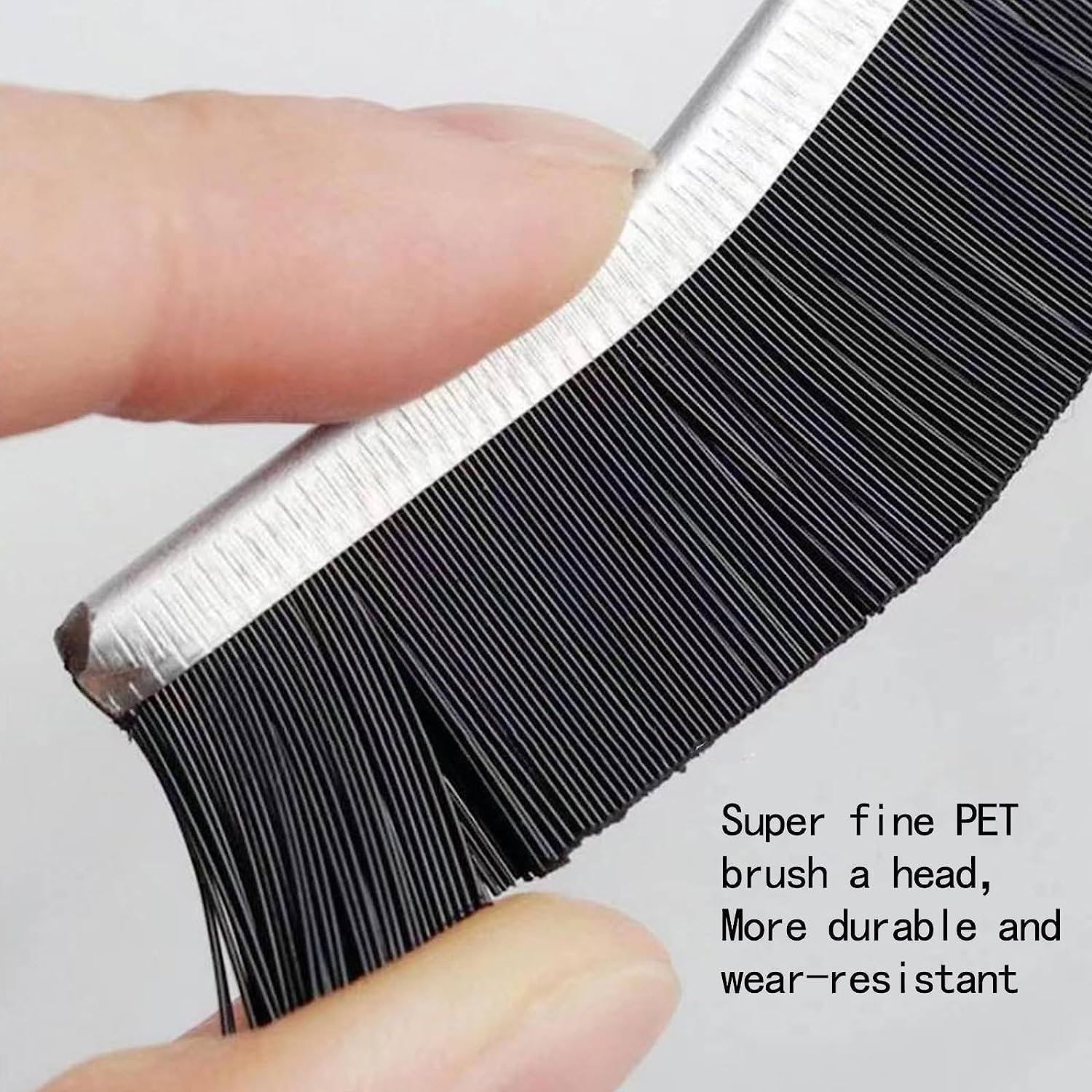 Gap Cleaning Brush, Dead Corners Multifunctional Brushes,Bathroom Crevice Gaps Cleaning Brush,Clean The Dead Corners of Bathroom Kitchen Tiles for Bathroom Kitchen Tiles Window Slots (Black 3PCS)