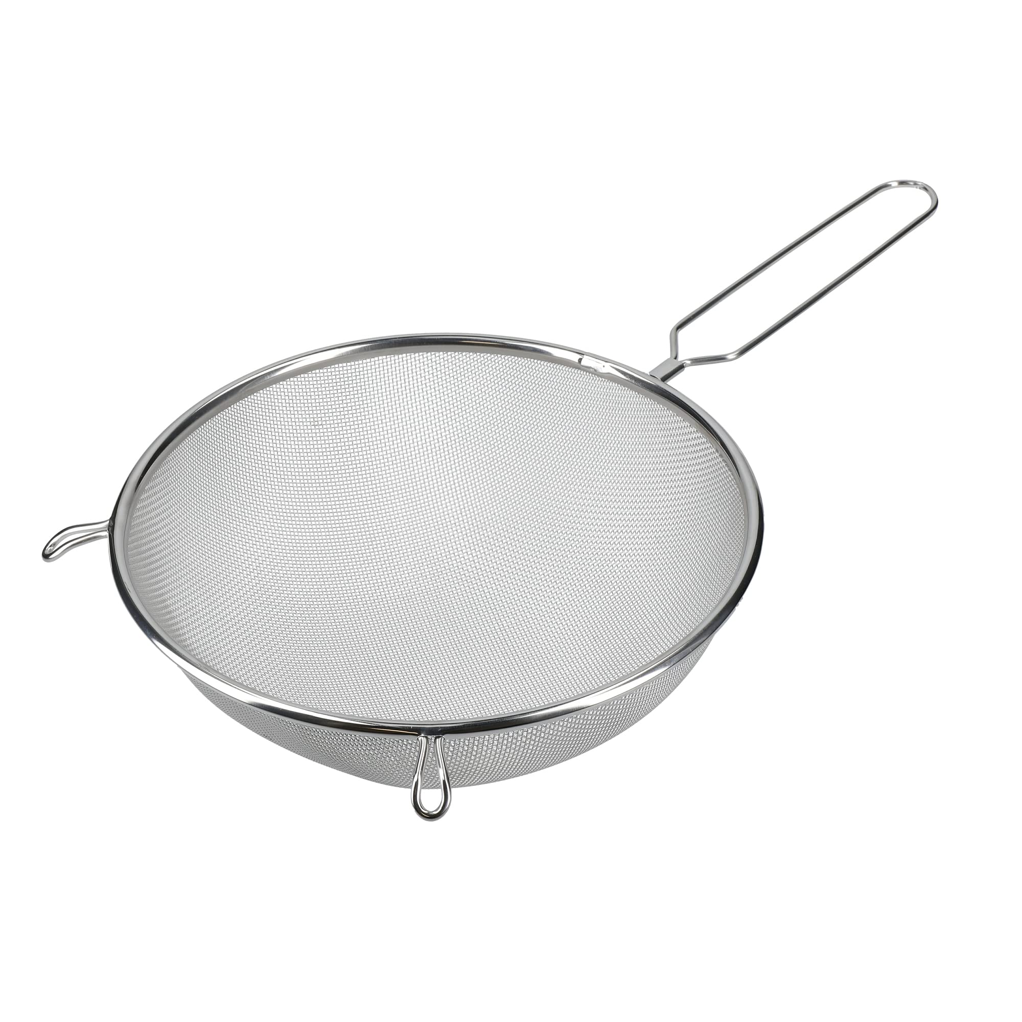 Kitchen Craft KitchenCraft, Stainless Steel, 25 cm (10 inch), Silver