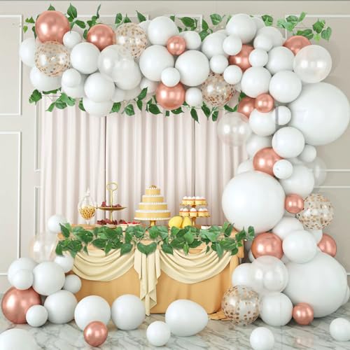 mizii 2 Strands Artificial Vines Scindapsus Garland 79" Real Touch Fake Vine with Silk Green Leaves Faux Hanging Plants Greenery Decoration for Bedroom Wall Party Wedding Room Decor