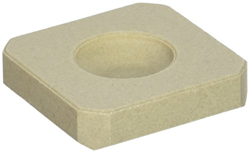 Music City Metals 41648 Briquette Replacement for Gas Grill Model Lynx L27
