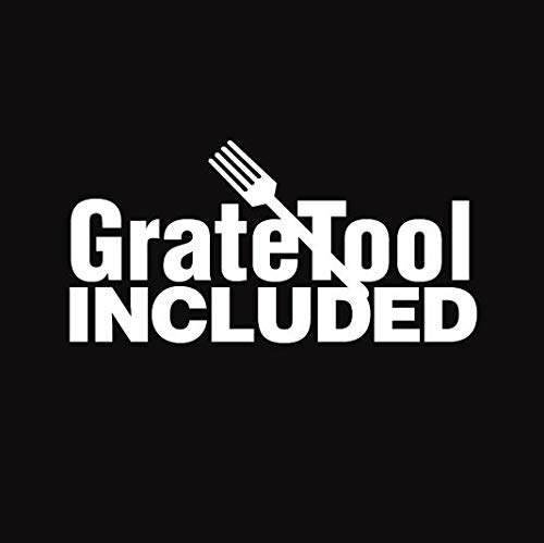 GrillGrate Replacement Grate Set Custom-Sized for Weber Genesis Grills
