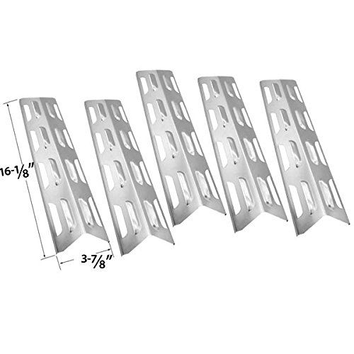 Grill Parts Zone Replacement Kit Perfect Flame SLG2007D, SLG2007D, 61701, 65499, 67119, 63033, Gas Grill Models