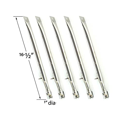 Grill Parts Zone Replacement Kit Perfect Flame SLG2007D, SLG2007D, 61701, 65499, 67119, 63033, Gas Grill Models