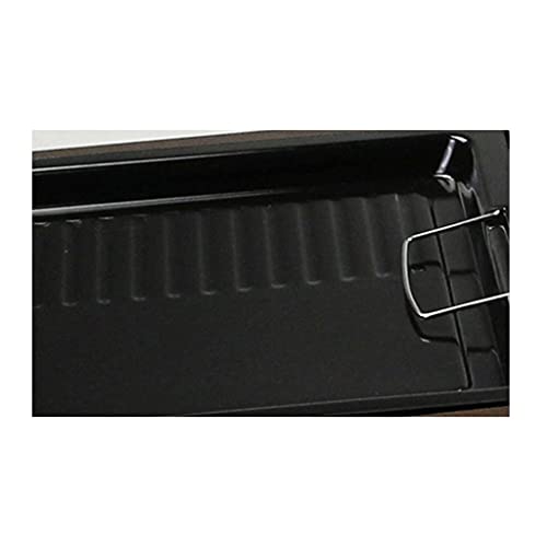 n/a Barbecue Grill, Frying and Grilling, Easy to Carry, Durable and Corrosion-Resistant, Reasonable Ventilation, Mostly Used for Outdoor Picnic