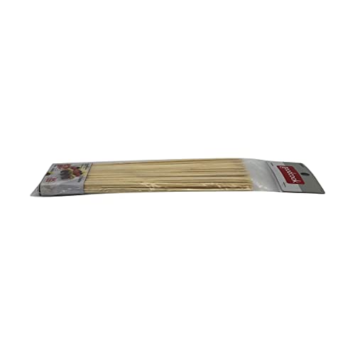GOOD COOK Bamboo Skewers 10In, 100 CT
