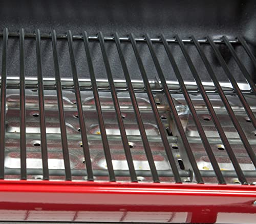 MECO 9300U8.181 Americana Grill, Black