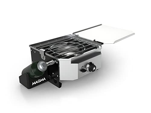 MAGMA Products, Single Burner Firebox, Crossover Series, CO10-101