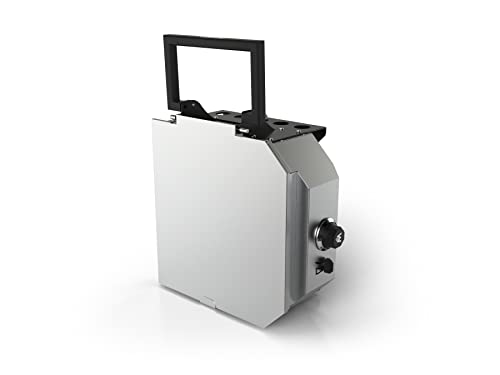 MAGMA Products, Single Burner Firebox, Crossover Series, CO10-101