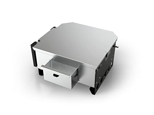 MAGMA Products, Single Burner Firebox, Crossover Series, CO10-101