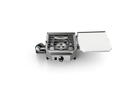 MAGMA Products, Single Burner Firebox, Crossover Series, CO10-101