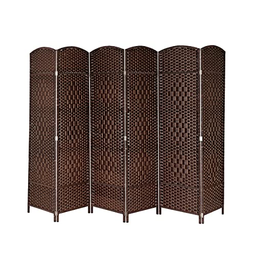 USAStock Beautiful Scenery Decorative Privacy Screen Outdoor Divider 119.29x 70.87 x 0.67 Privacy Screen and Modern Artwork