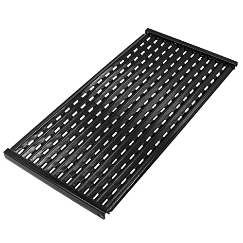 BBQration Grill Emitter Replacement for Charbroil Performance Series TRU‑Infrared 2-Burner Gas Grill 463633316 463672016 463672216 463672416 463672019 463672219 463672419