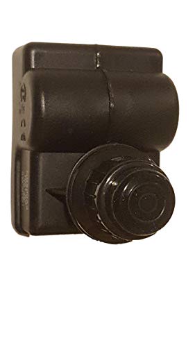 Electronic Ignitor kit for Gas BBQ Grills from Coleman, Kenmore, Charbroil and Other Manufacturers
