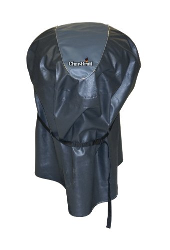 Char-Broil Patio Bistro Cover, without Side Shelves