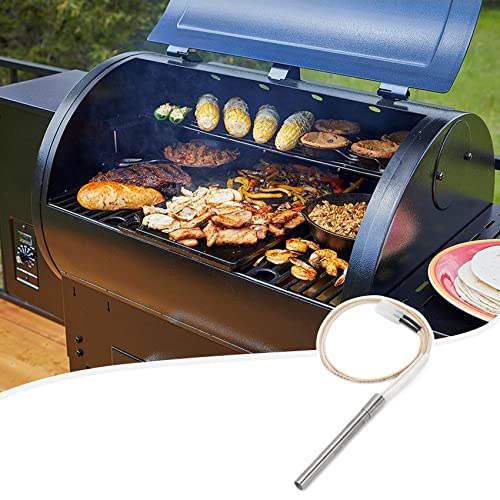 Stanbroil Hot Rod Igniter Kit for Camp Chef Wood Pellet Grills Replacement Part
