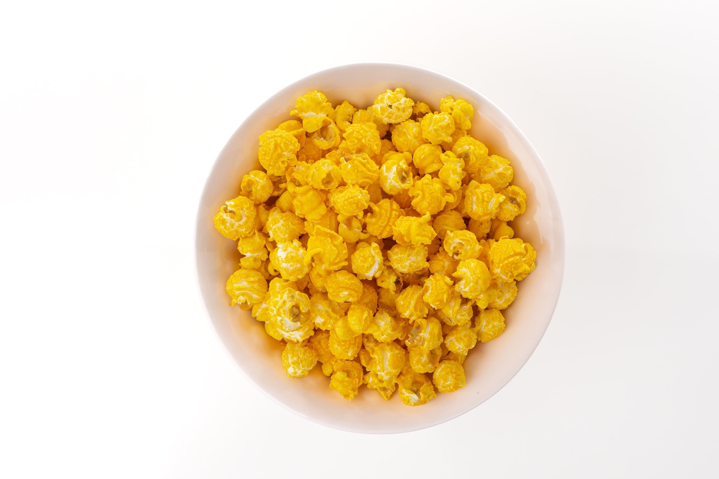 Del's Popcorn Variety Pack (Three Pack) - Gourmet Popcorn Gift Set (Cheese/Caramel/Seasoned)