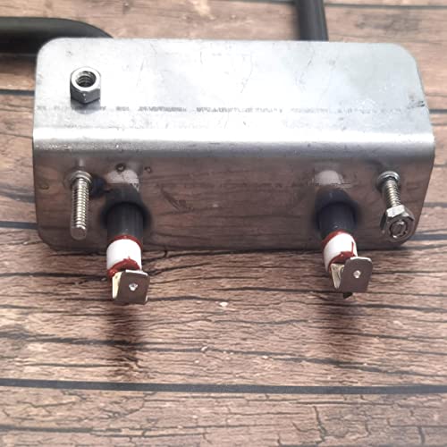 Replacement Electric Smoker 800 Watts Heating Element for Char-Broil and Masterbuilt 30" Digital Control Electric Smoker