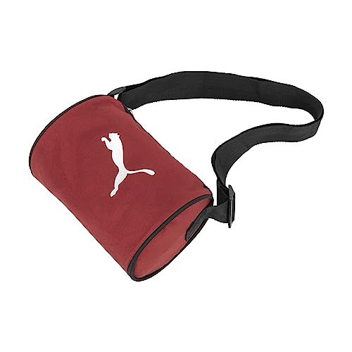 PUMA Evermini Crossbody Bag Unisex One Size (Dark Red)