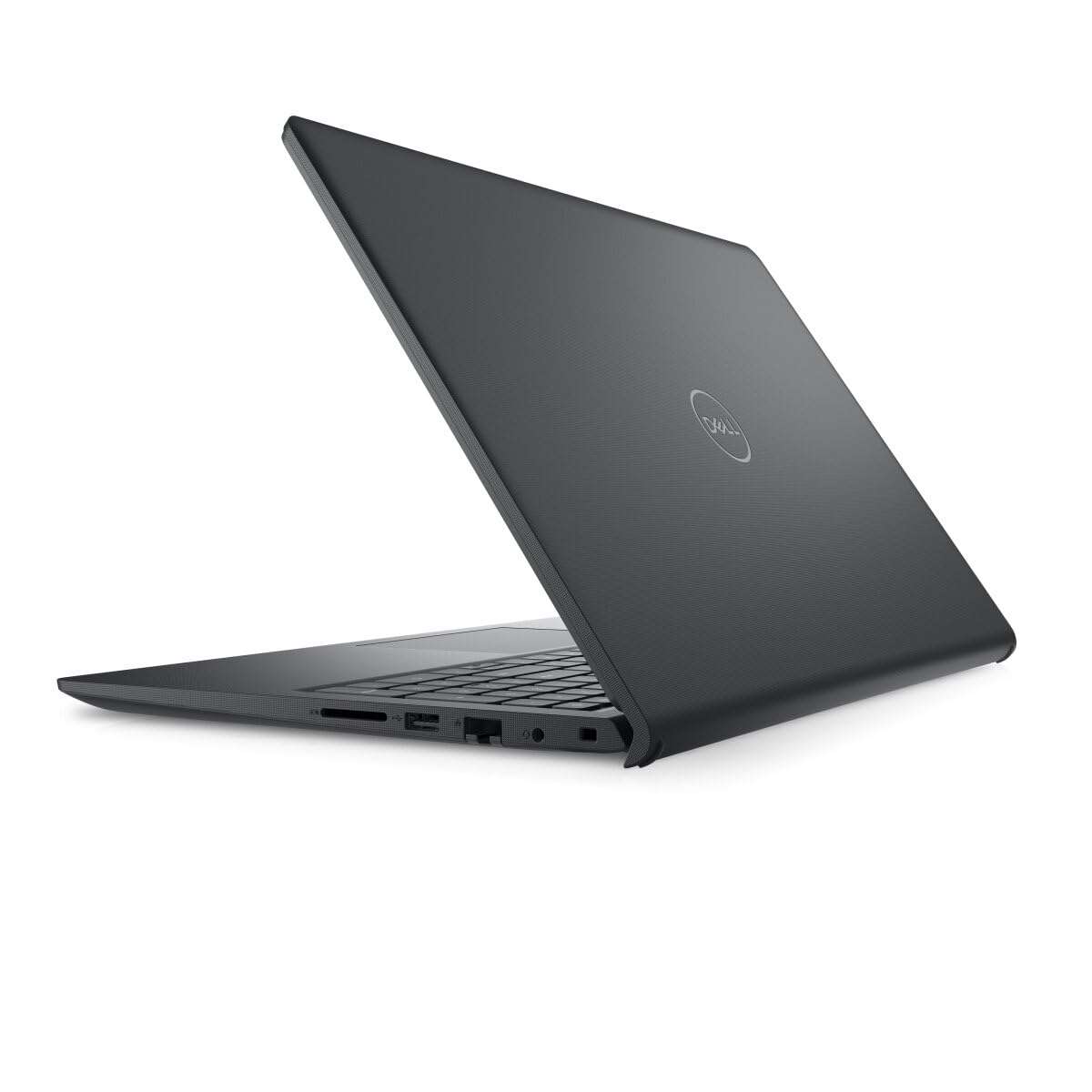 Dell 2023 Vostro 3520 Business Laptop 15.6" FHD 120Hz 10-Core Intel i7-1255U Iris Xe Graphics 64GB DDR4 2TB SSD Intel Iris Xe Graphics WiFi AC BT RJ-45 HDMI Card Reader Windows 10 Pro
