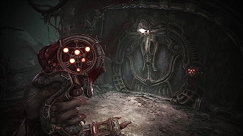 Scorn Deluxe Edition (XBX)
