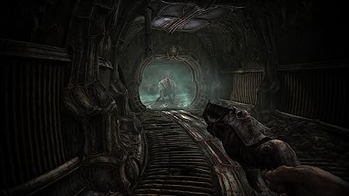 Scorn Deluxe Edition (XBX)