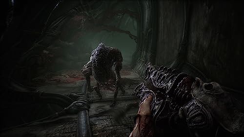 Scorn Deluxe Edition (XBX)