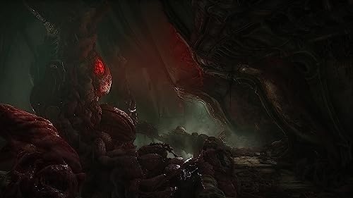 Scorn Deluxe Edition (XBX)
