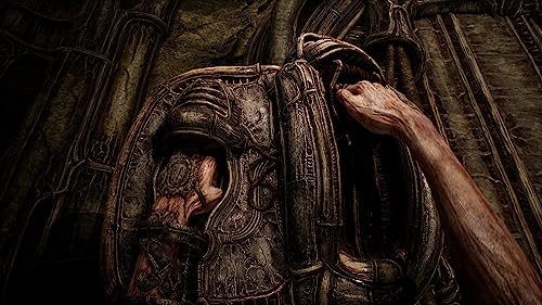 Scorn Deluxe Edition (XBX)
