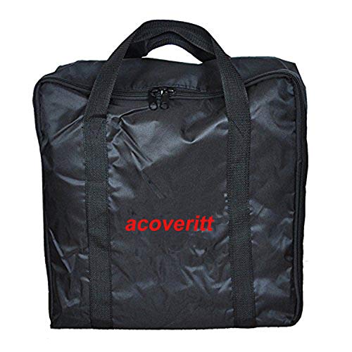 acoveritt 22 Inch Griddle Carry Bag (Fits Blackstone 22" Grill Griddle) Not fit Griddle with Hard Cover.
