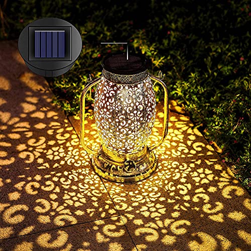 ZNYCYE 2 Pack Solar Light Replacement Top(Top Size 2.76 in, Bottom Size 3.15 in) Waterproof Solar Light Replacement Kit for Outdoor DIY Hanging Lanterns(Warm White LED)